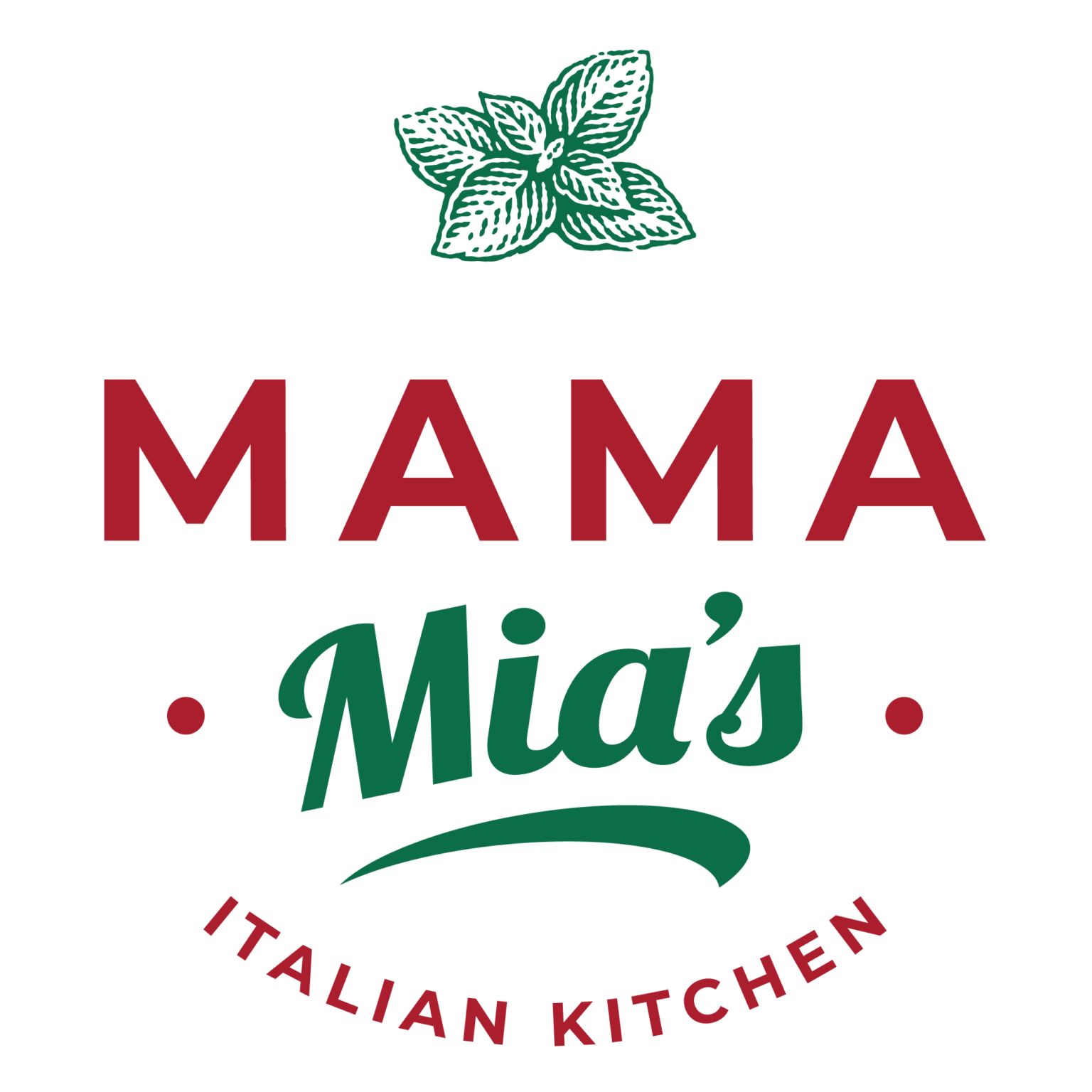 Mama Mia's Italian Kitchen Menu - The Rose Gaming Resort