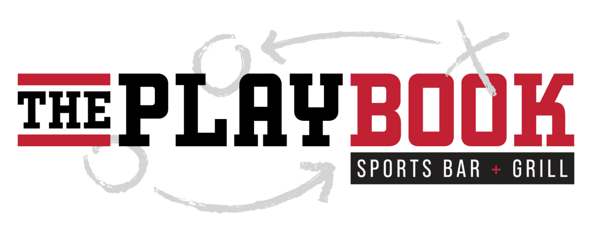 The Playbook Sports Bar Menu | The Rose Gaming Resort