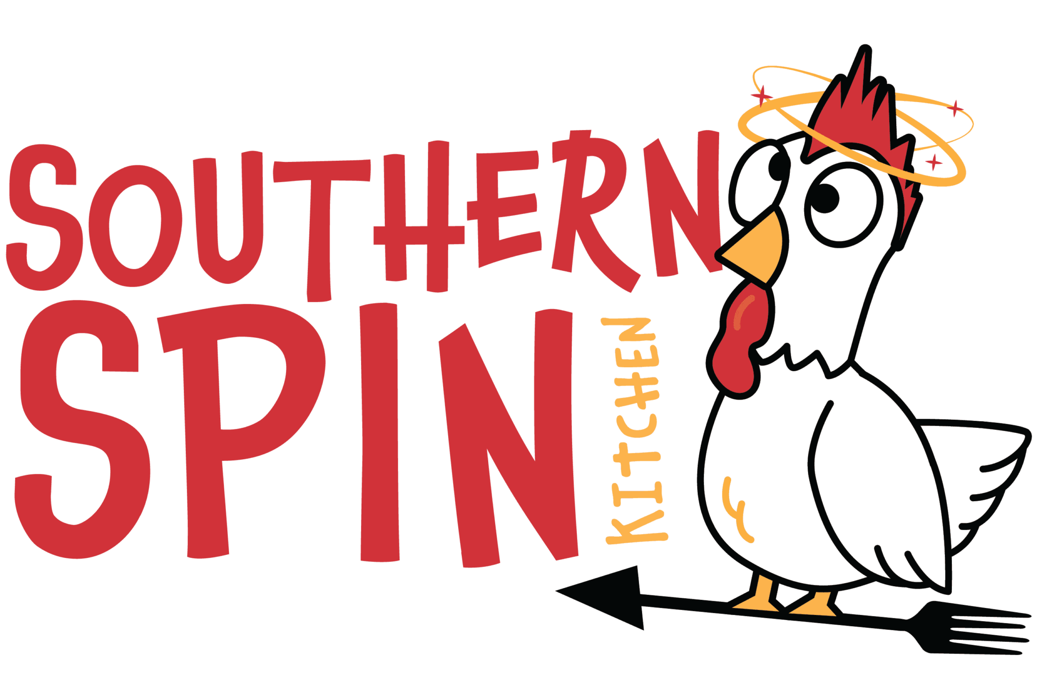 Southern Spin Kitchen Menu - The Rose Gaming Resort