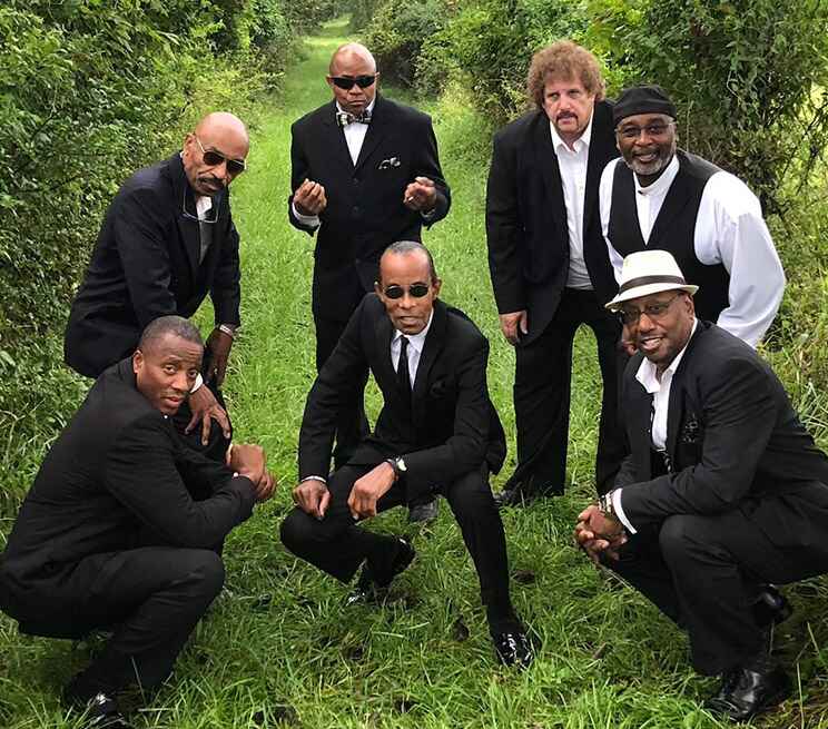 Entertainment - The Rose Gaming Resort